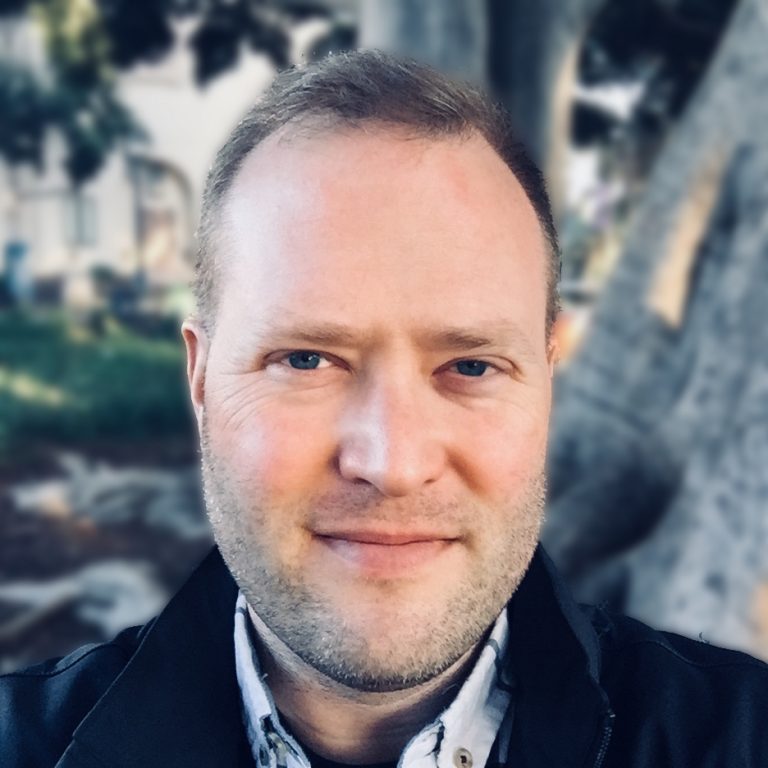 Chris Hardie - journalist, software developer, open web advocate