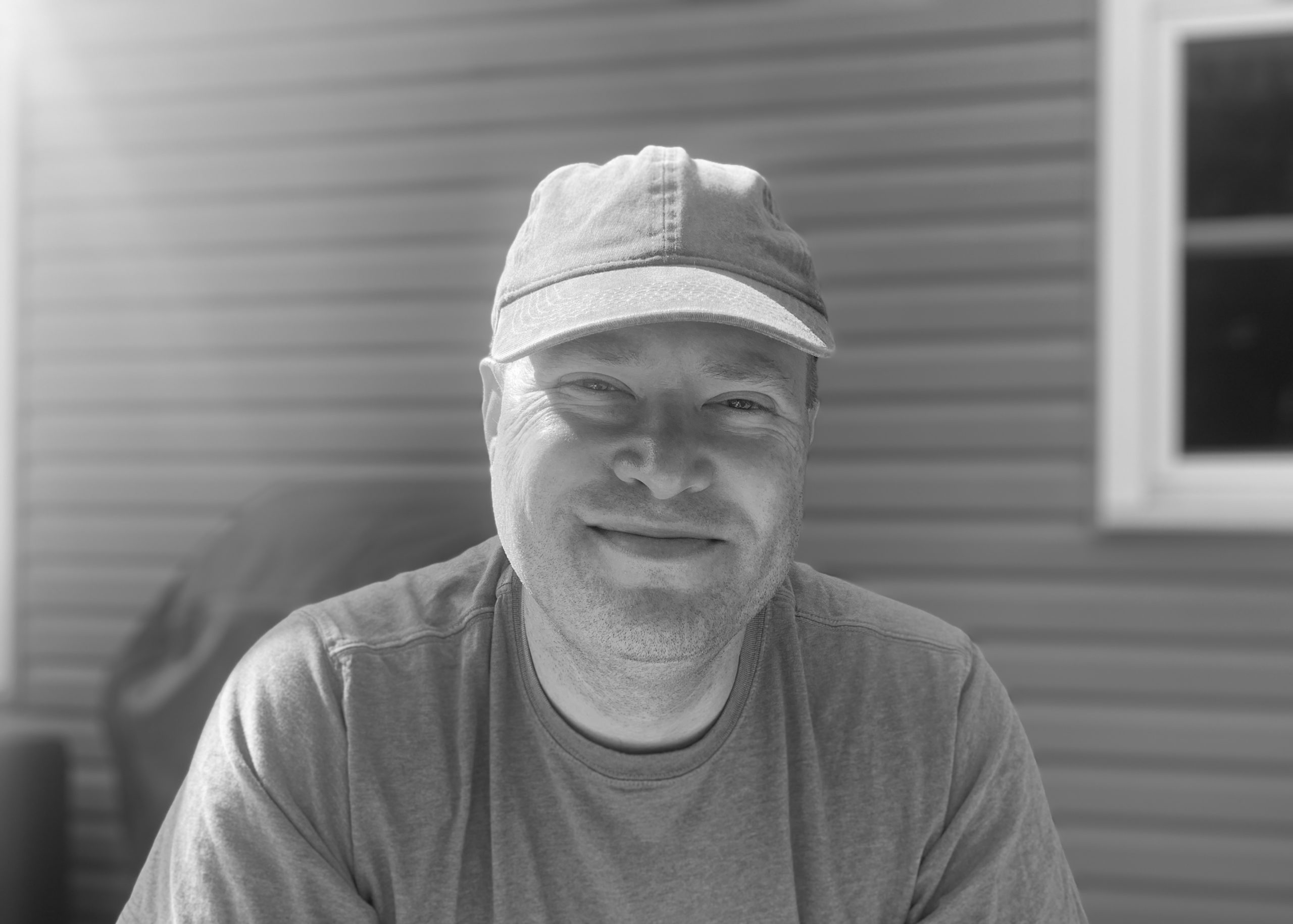 What I've been working on - Chris Hardie