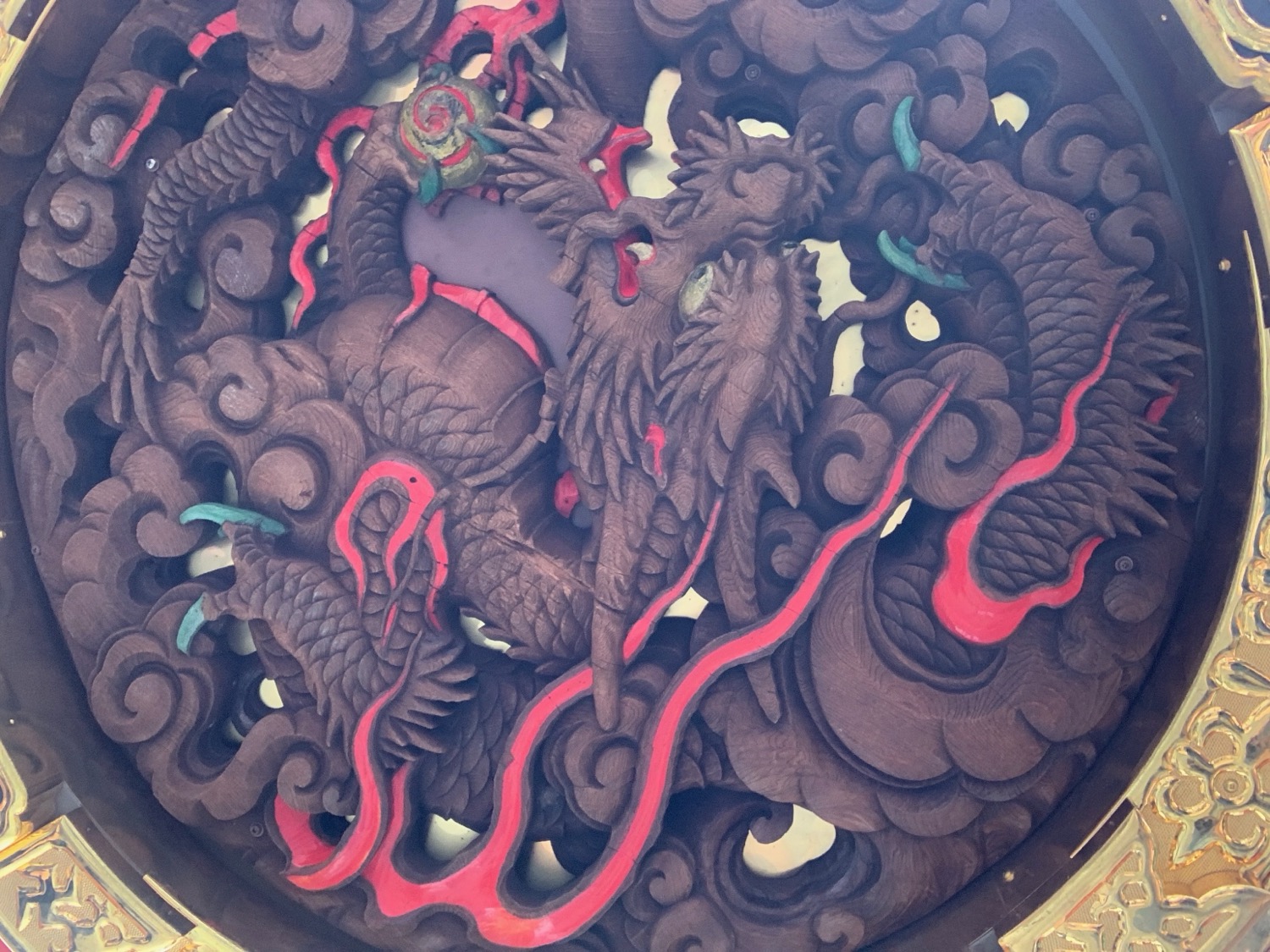 Japan trip: temples, shrines and micro pigs - Chris Hardie